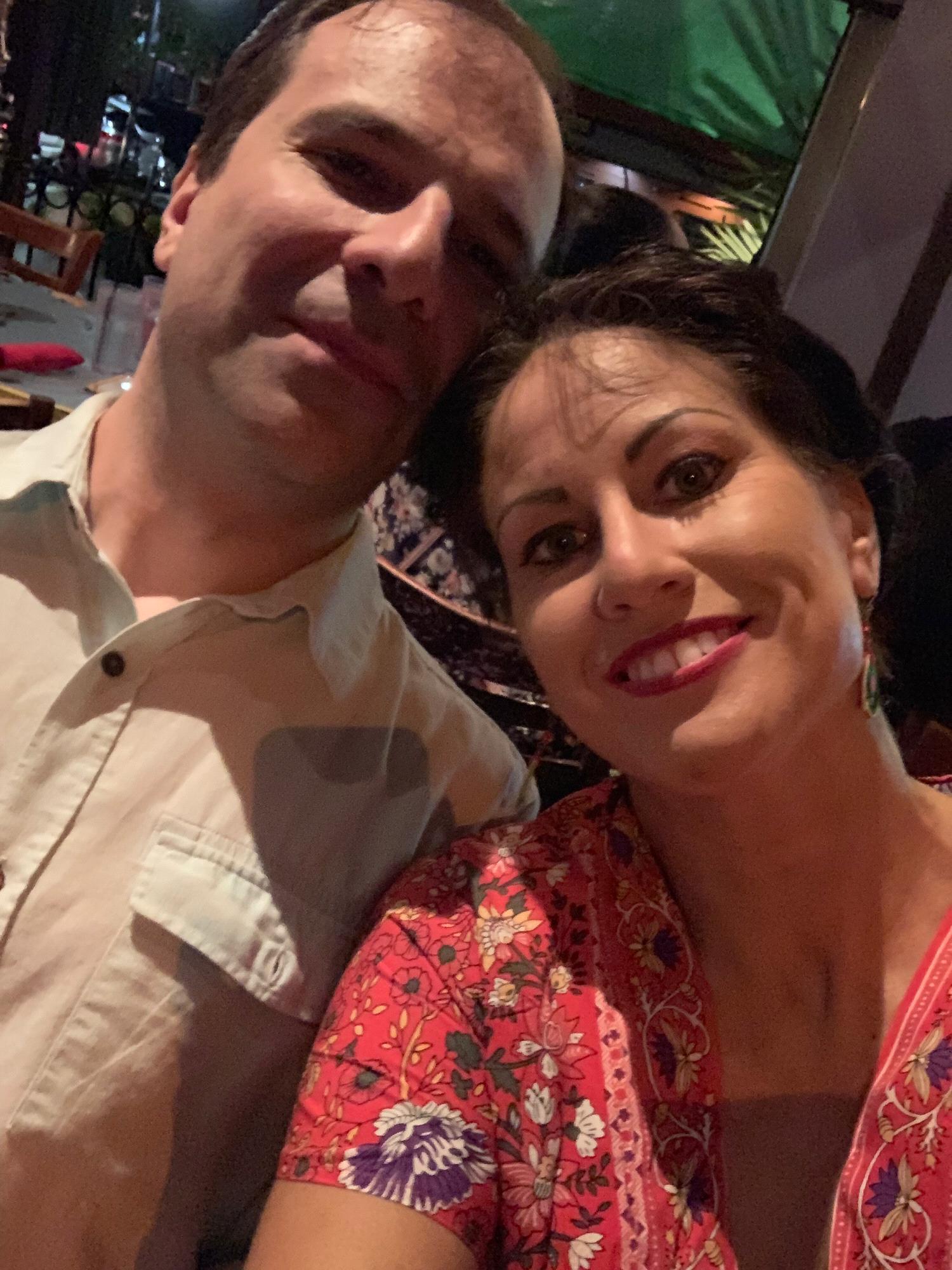 Robyn Rana and Alex Gdalevich's Wedding Website