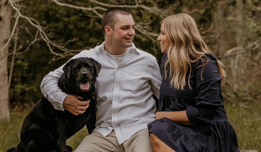 Benjamin Stacy and Kira Jewett's Wedding Website