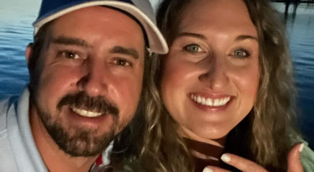 Jessica Steen and Scott Stokes' Wedding Website