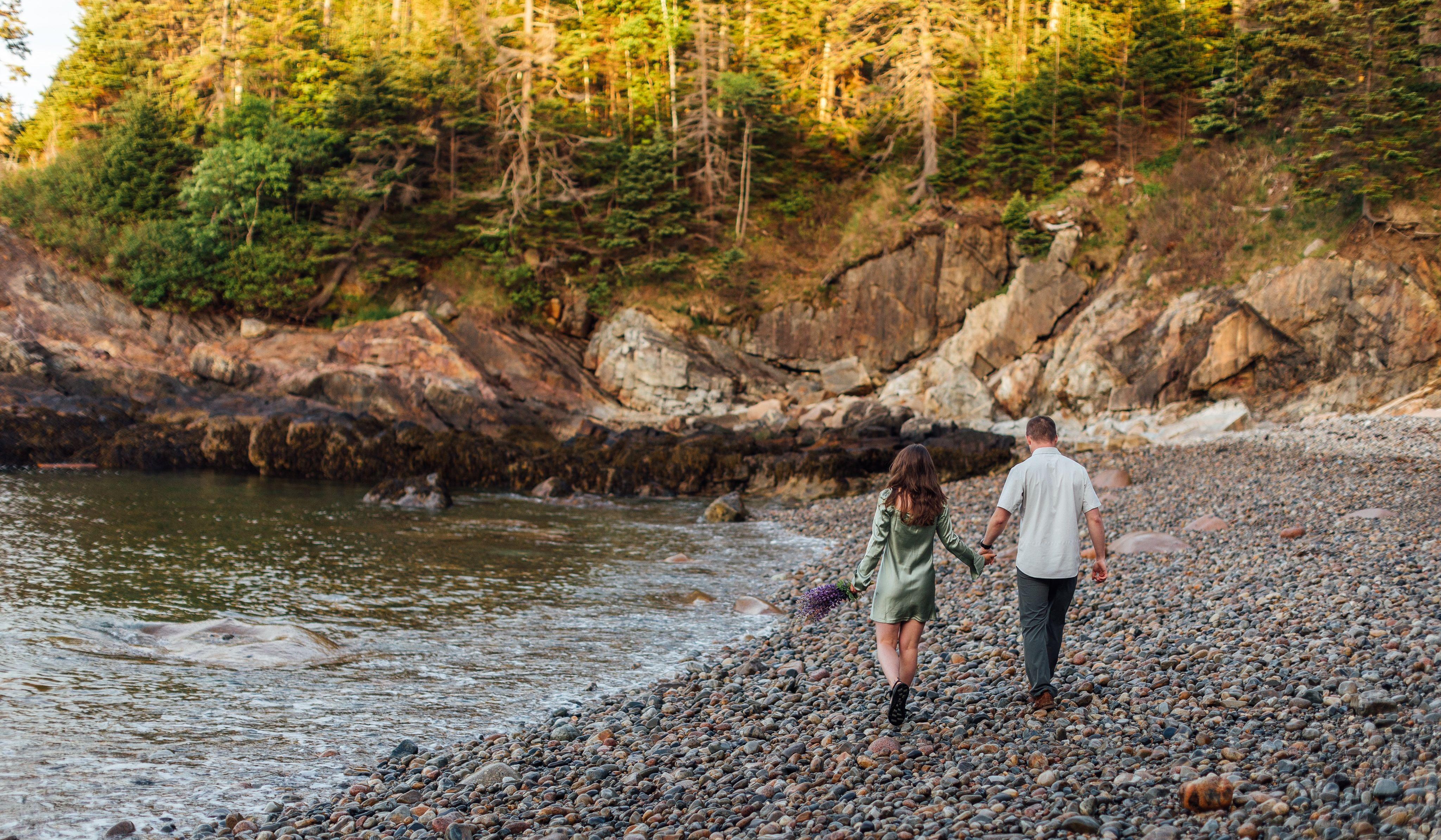 Faith Rouillard and Avery Boucher's Wedding Website