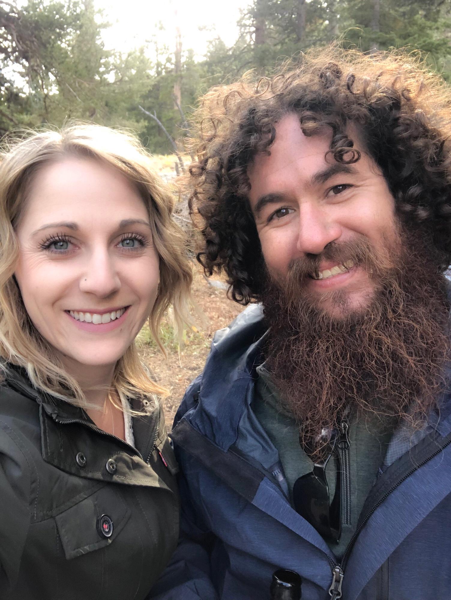 Kara Gribble and Neil Bennett's Wedding Website