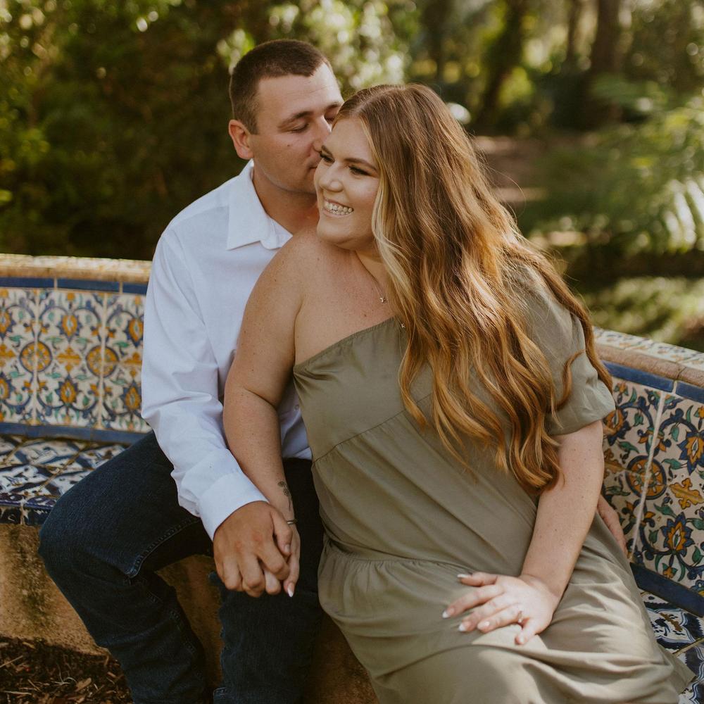 Randi Stevens and Zack Kraft's Wedding Website