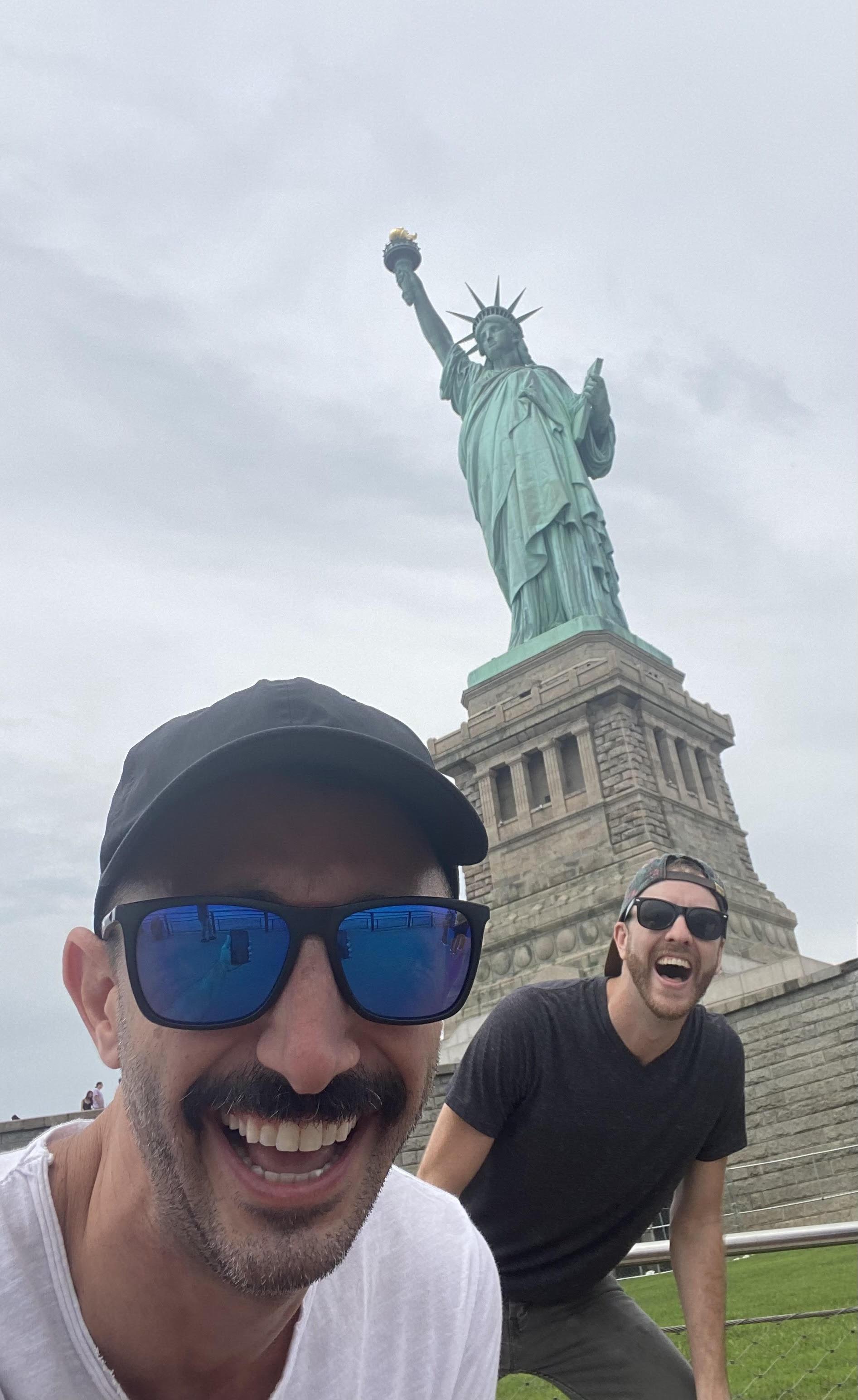 Nick Cottone and Eric Nogelmeier's Wedding Website