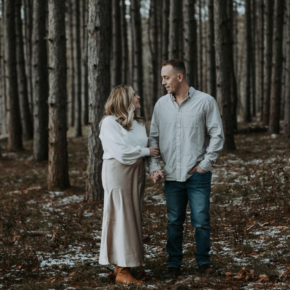 Michael Murphy and Macey Guinane's Wedding Website