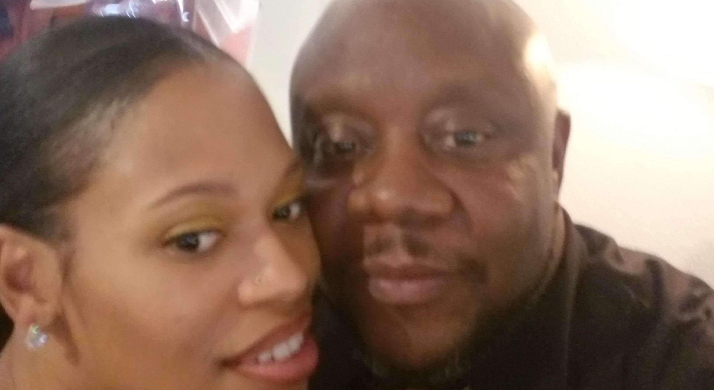 Chrissy Tenner and Stacey Tribble's Wedding Website