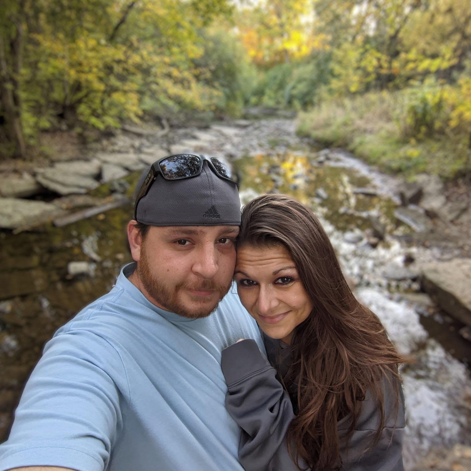 Sanela Radu and Erik Anglemire's Wedding Website