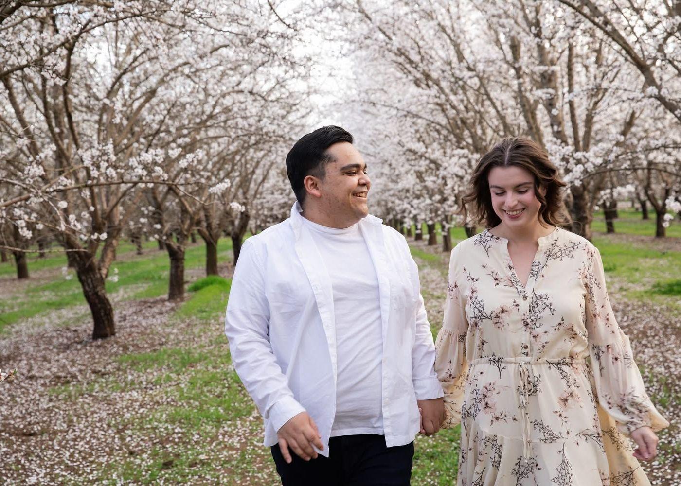 Taylor Jarrett and Benito Ramirez's Wedding Website