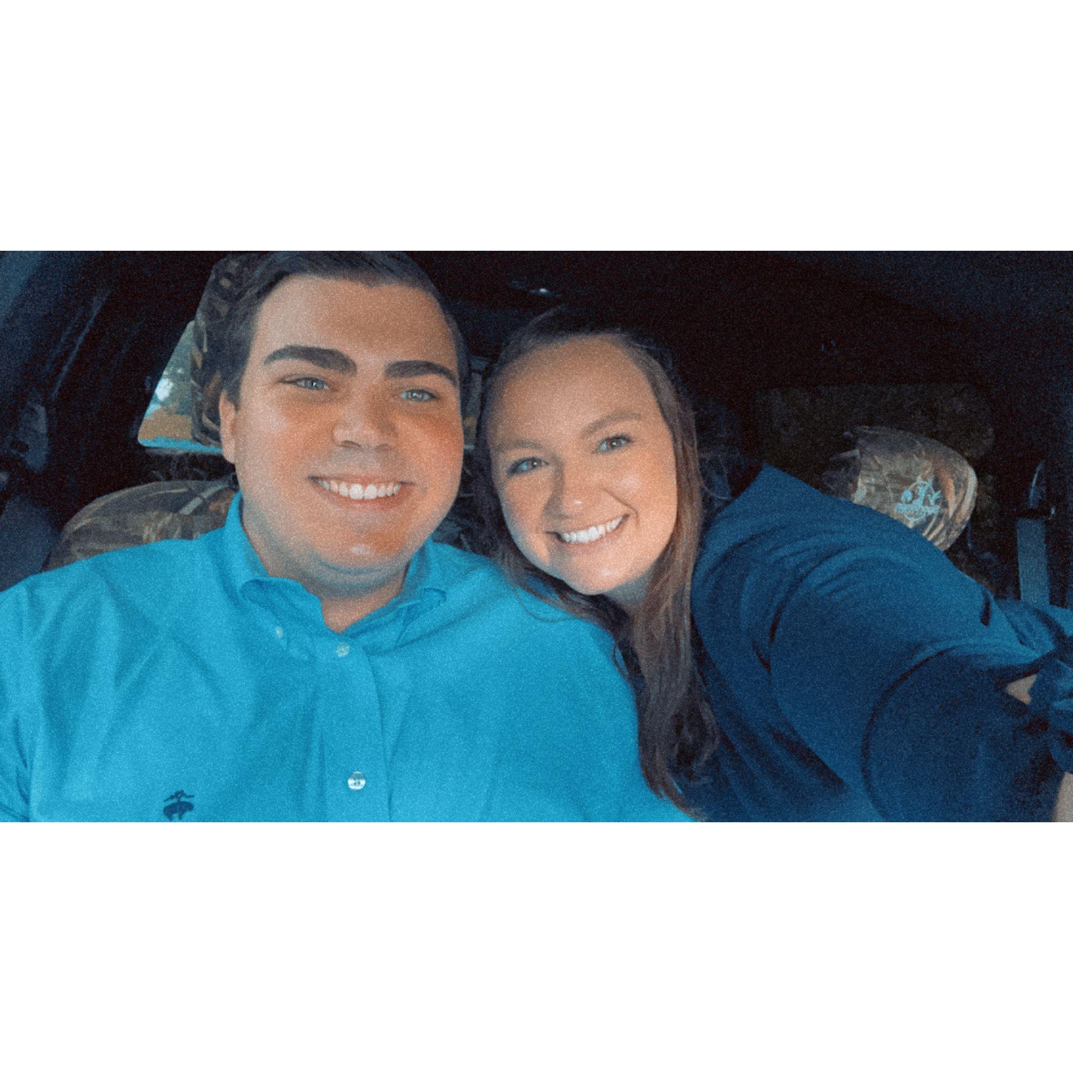 Gillian Griffin and Brian Mauro's Wedding Website