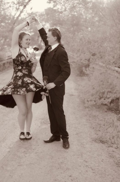 Alexandria Baca and Trey Sorenson's Wedding Website
