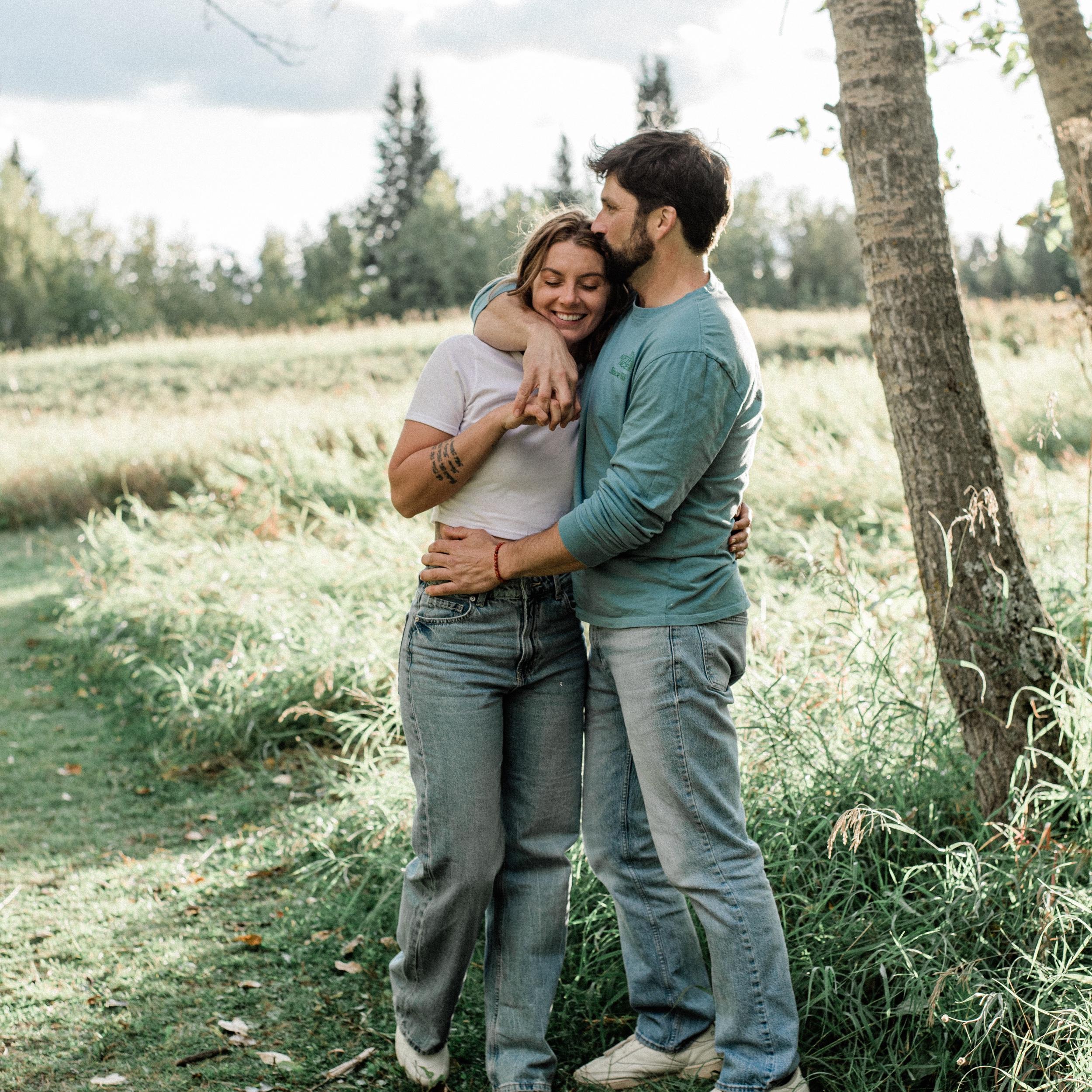 Crystal Cole and Mike Hennessy's Wedding Website