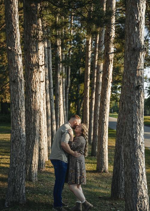 Haeden Splinter and Taylor Rasmussen's Wedding Website