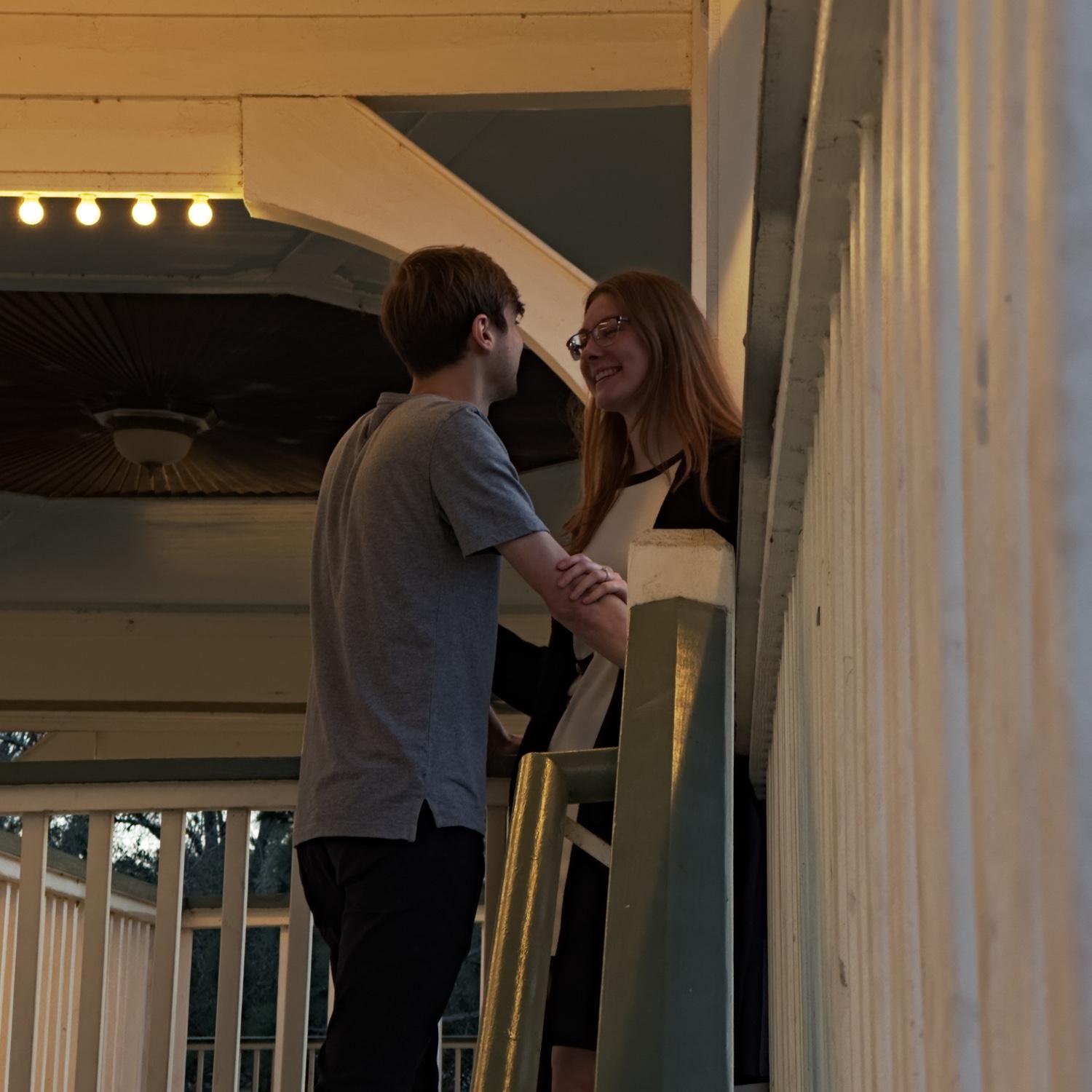 Jacob DeBlieux and Kimberley Bosman's Wedding Website
