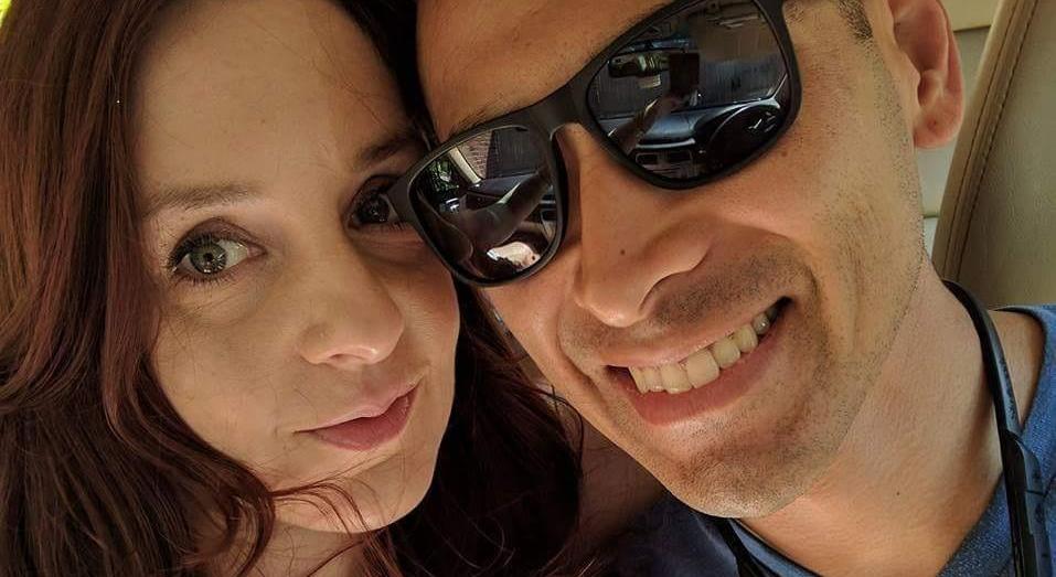 Amity Holland and Matthew Kuroda's Wedding Website