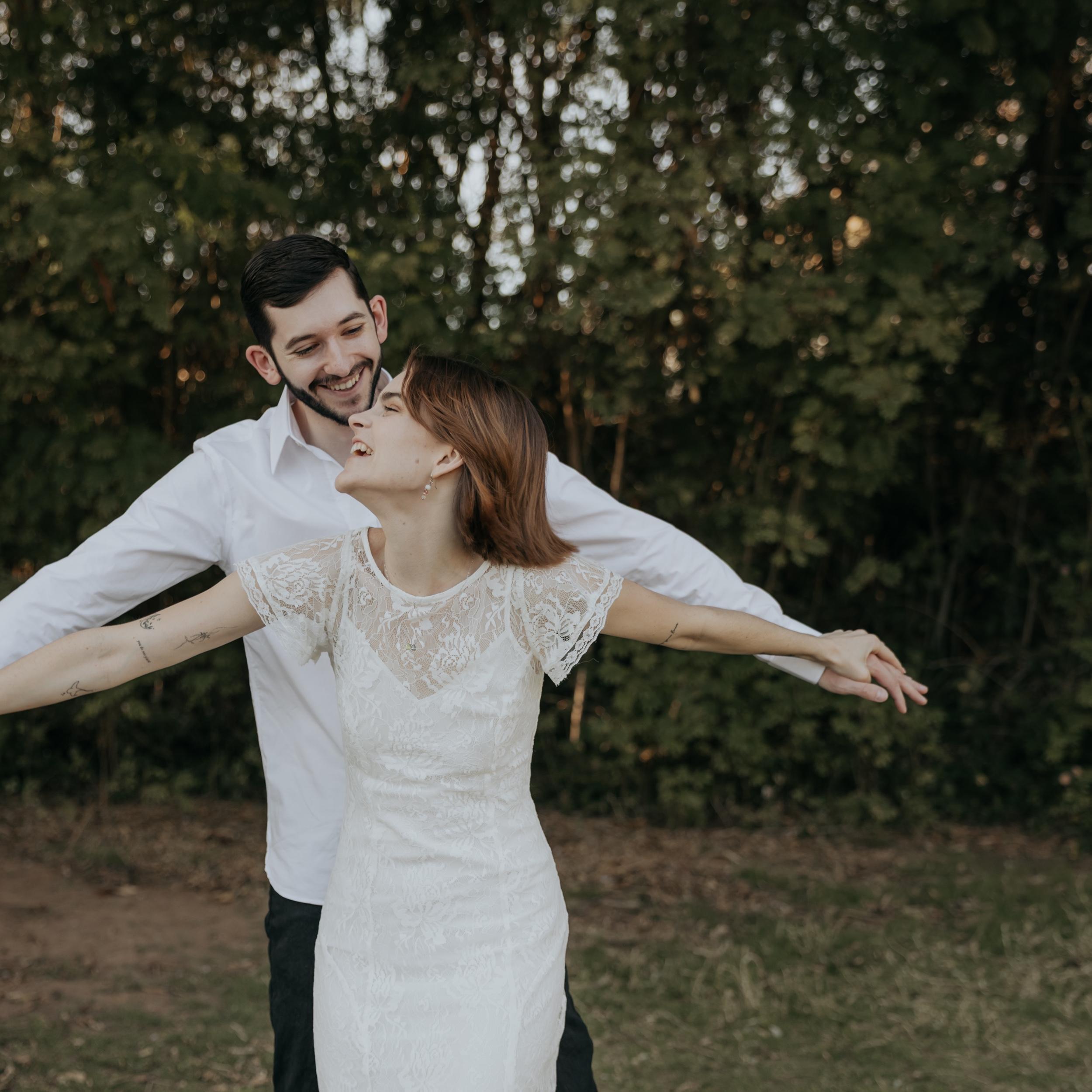 Mystalyn Nichols and Matthew Behrendt's Wedding Website