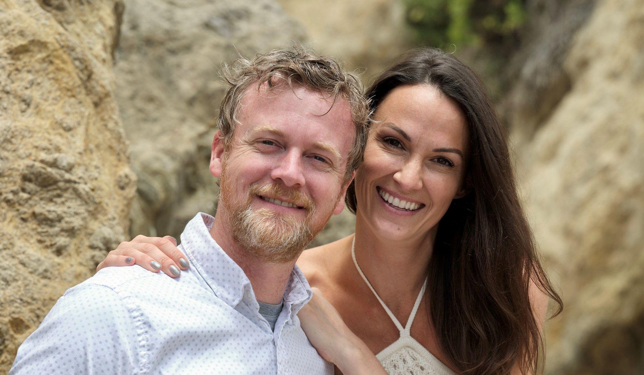 Ali Petrosoff and Michael Fanning's Wedding Website