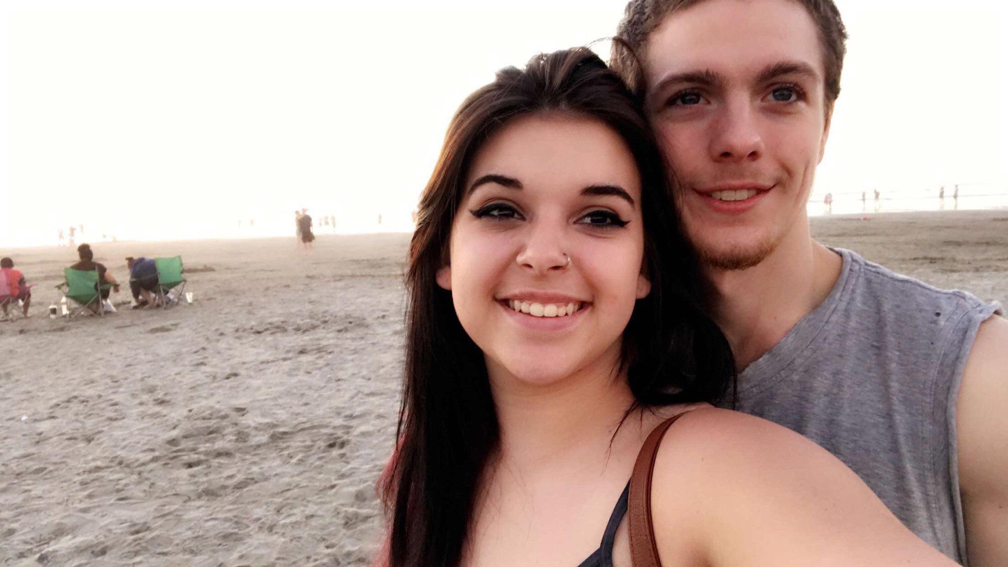 Jessica Ann Marie Stockam and Forrest Michael Seitz's Wedding Website