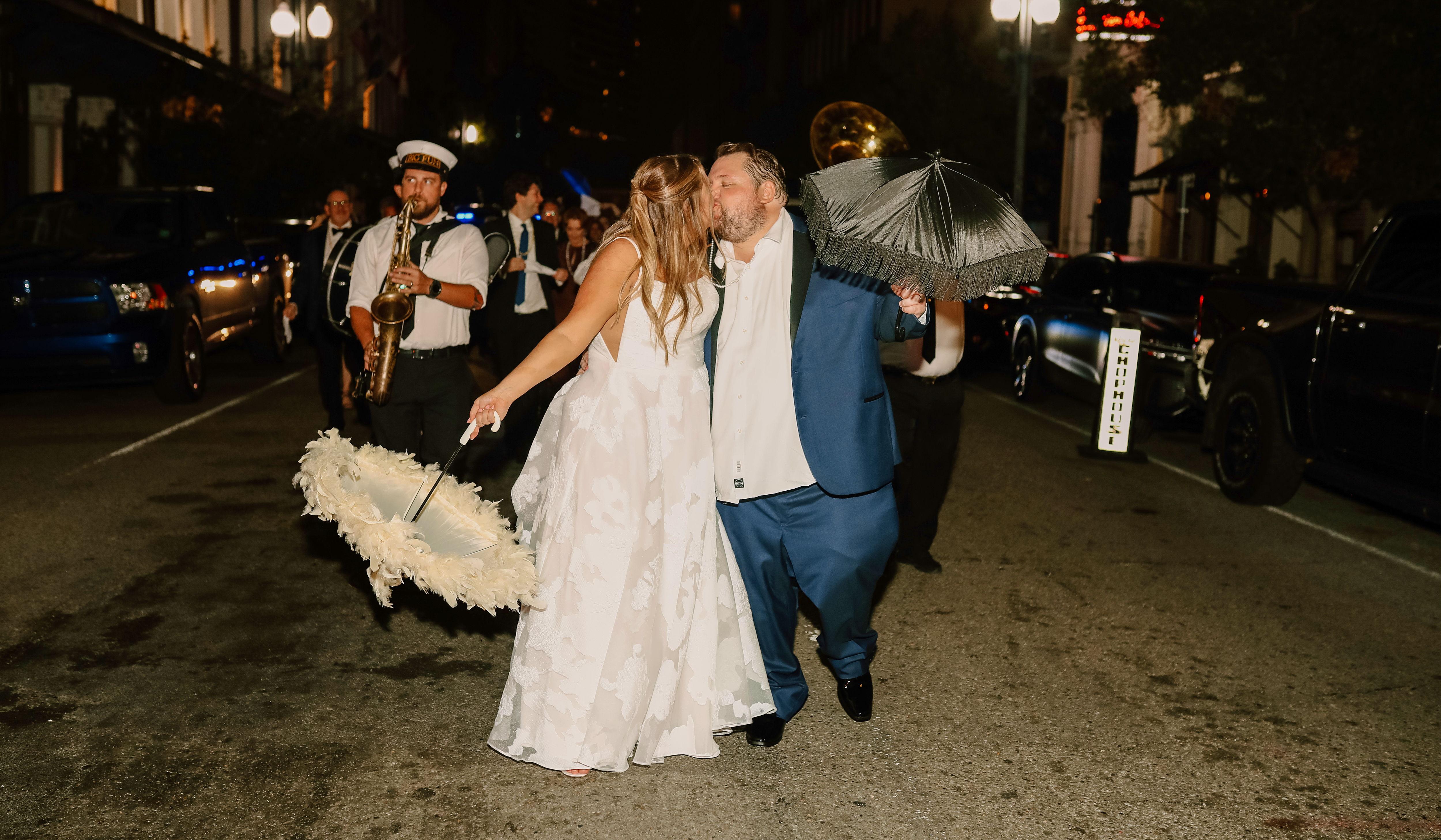 Travis Rosser and Emma Stein's Wedding Website