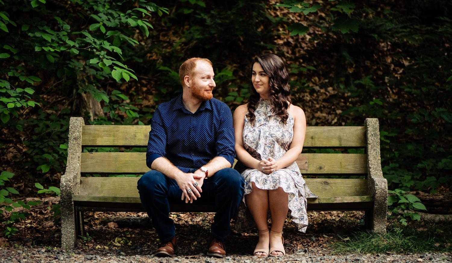 Allison Vélez and Christopher Vinci's Wedding Website