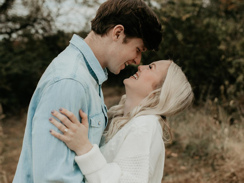 Abbye Whitfield and Wesley Smith's Wedding Website