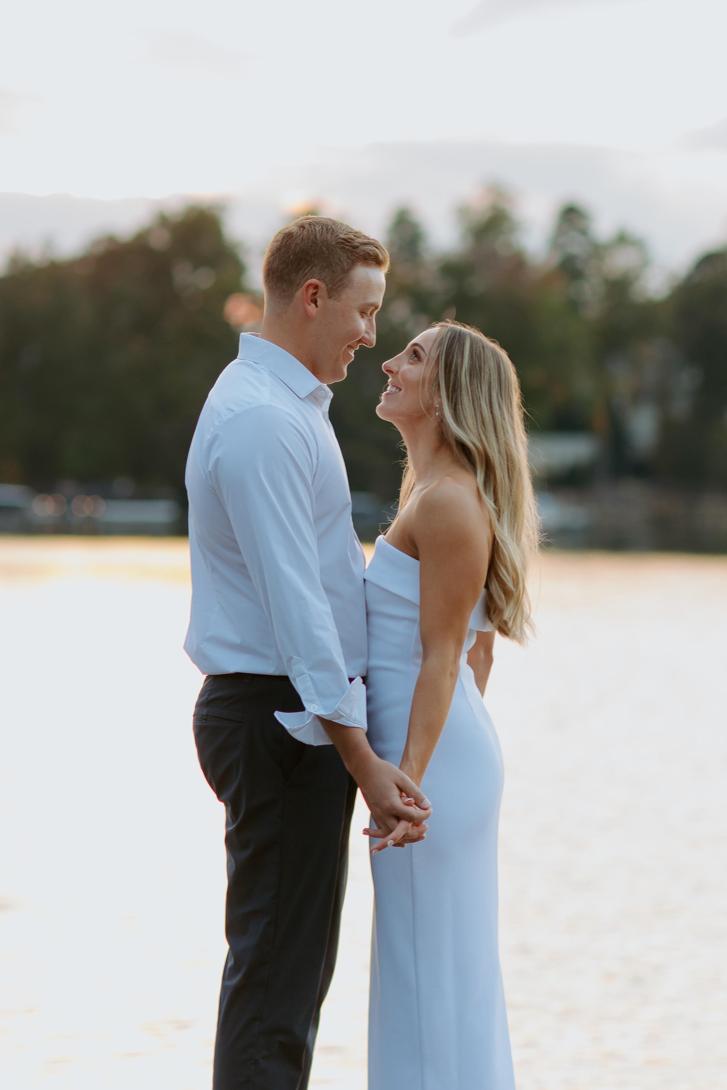 Kayla Mosser and Matt Ferriero's Wedding Website