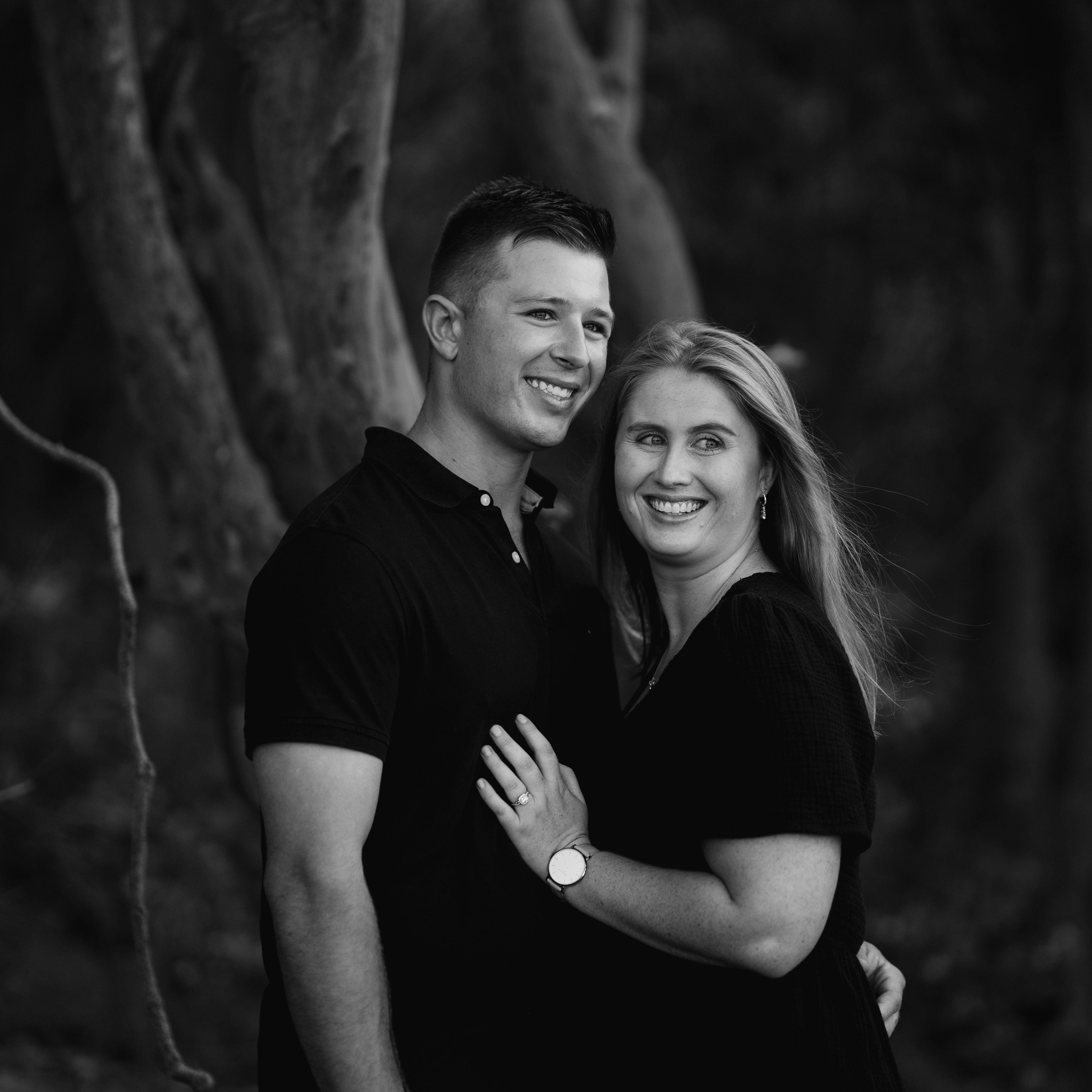 Mark Ladstatter and Maddy Stainton's Wedding Website