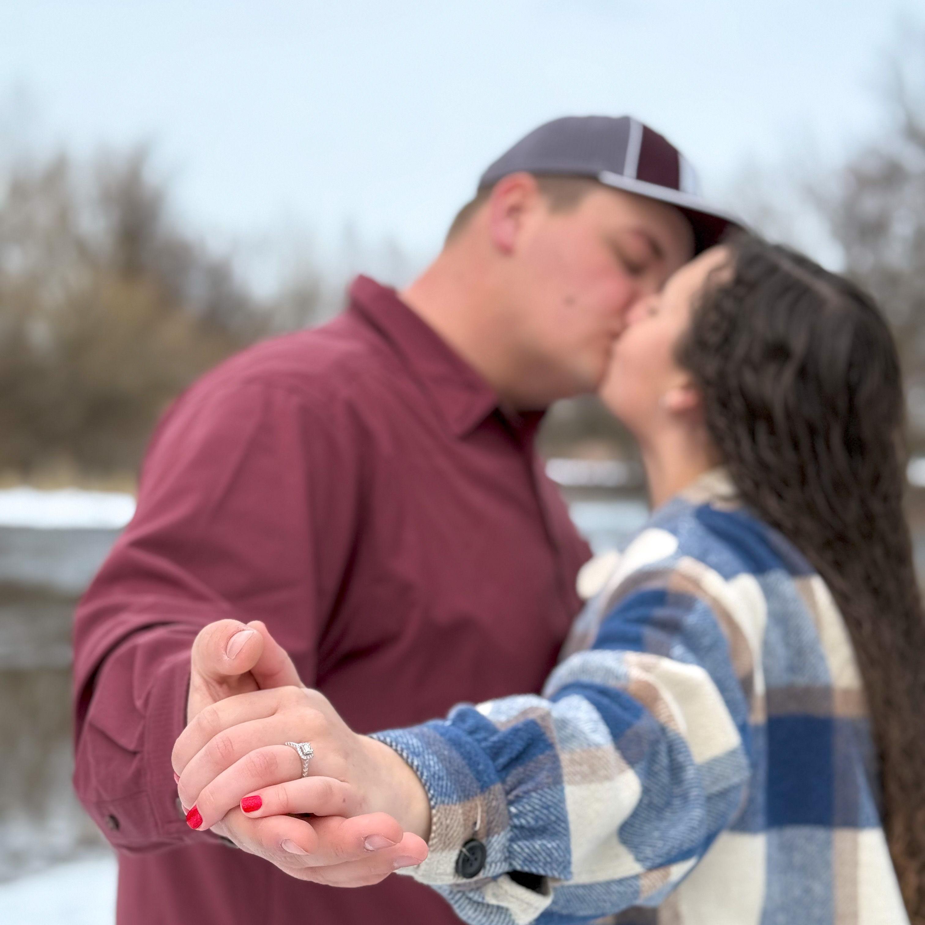 Kailey Gearhart and Luke Clark's Wedding Website