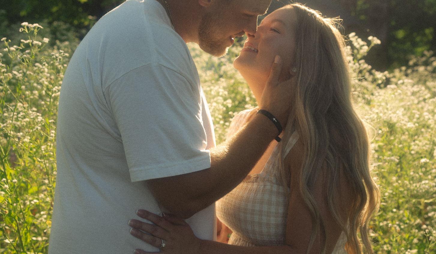 Lillie Warren and Chace Gaskill's Wedding Website