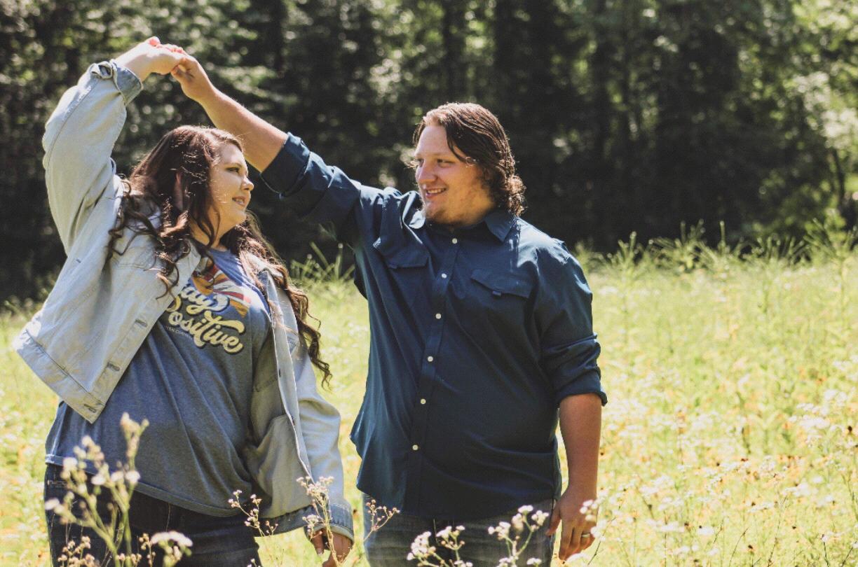 Emily Ellsworth and Jonah Bles' Wedding Website