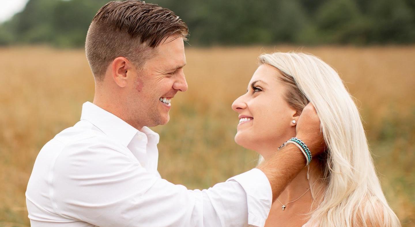 Haley Harris and Joel Hutcheson's Wedding Website