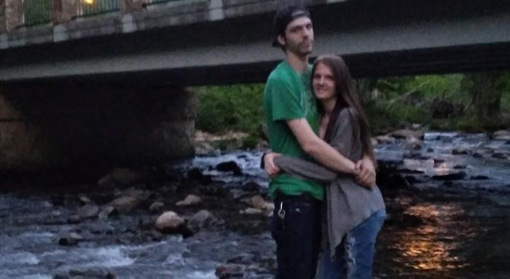 Ashley Hall and Herbert Croom's Wedding Website