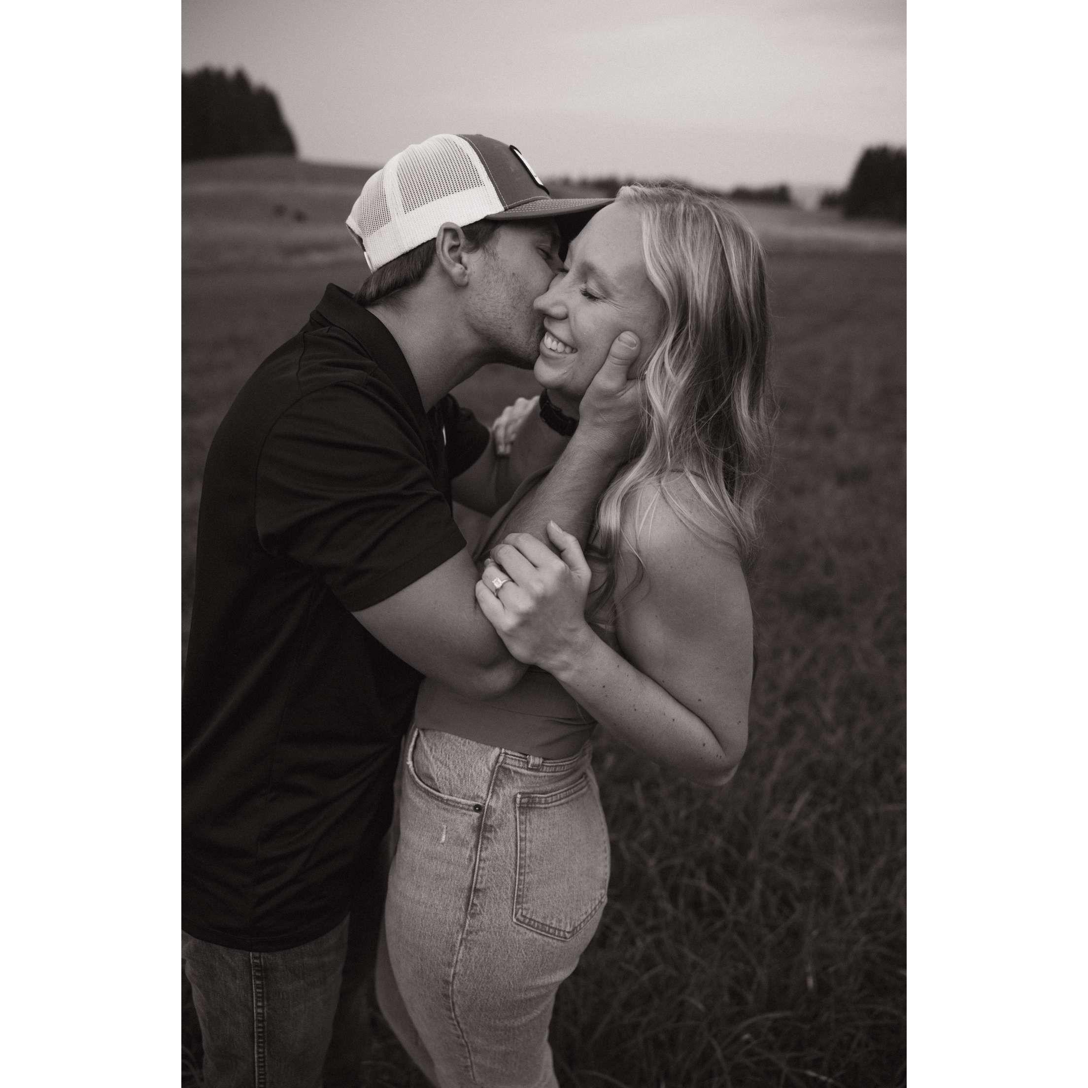 Hope McIntire and Tanner Christopherson's Wedding Website