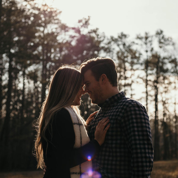 Mallory Hall and Calvin Barber's Wedding Website
