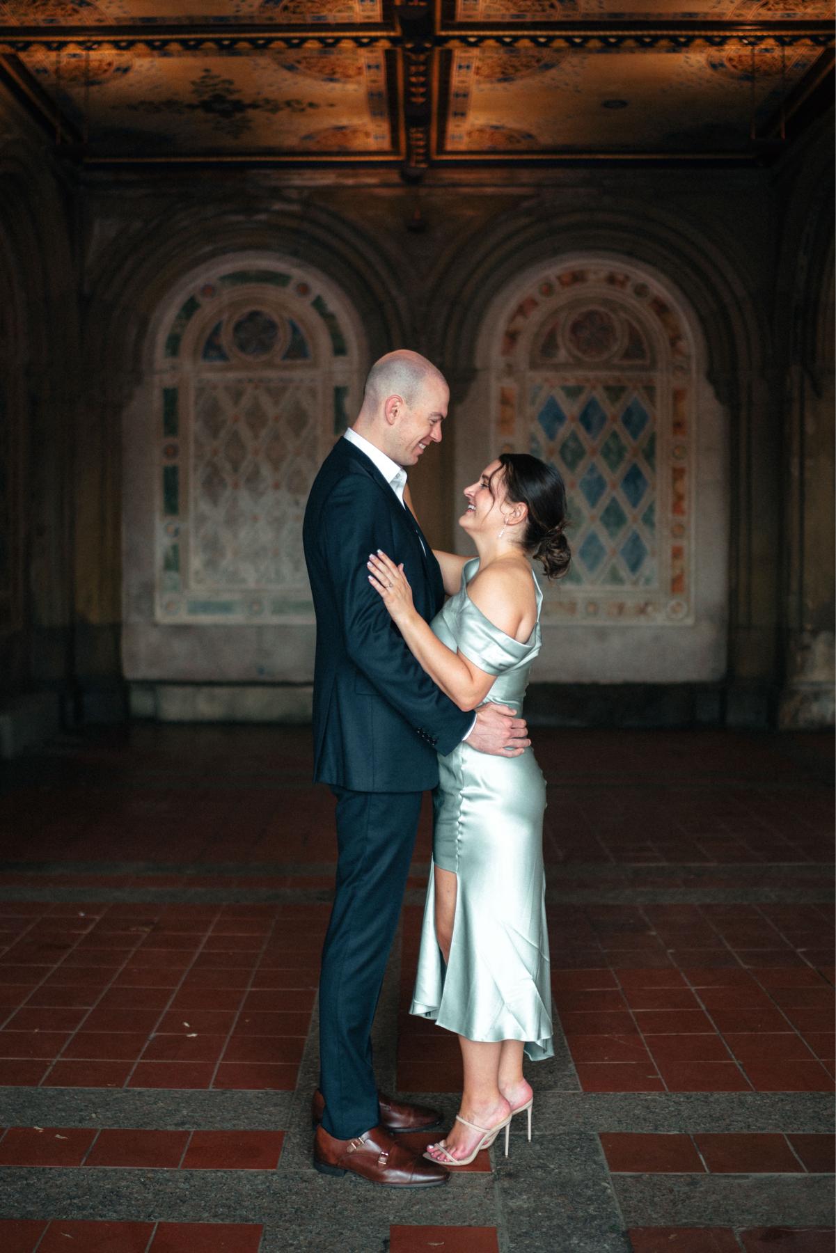 Anna Nash and Patrick Volker's Wedding Website