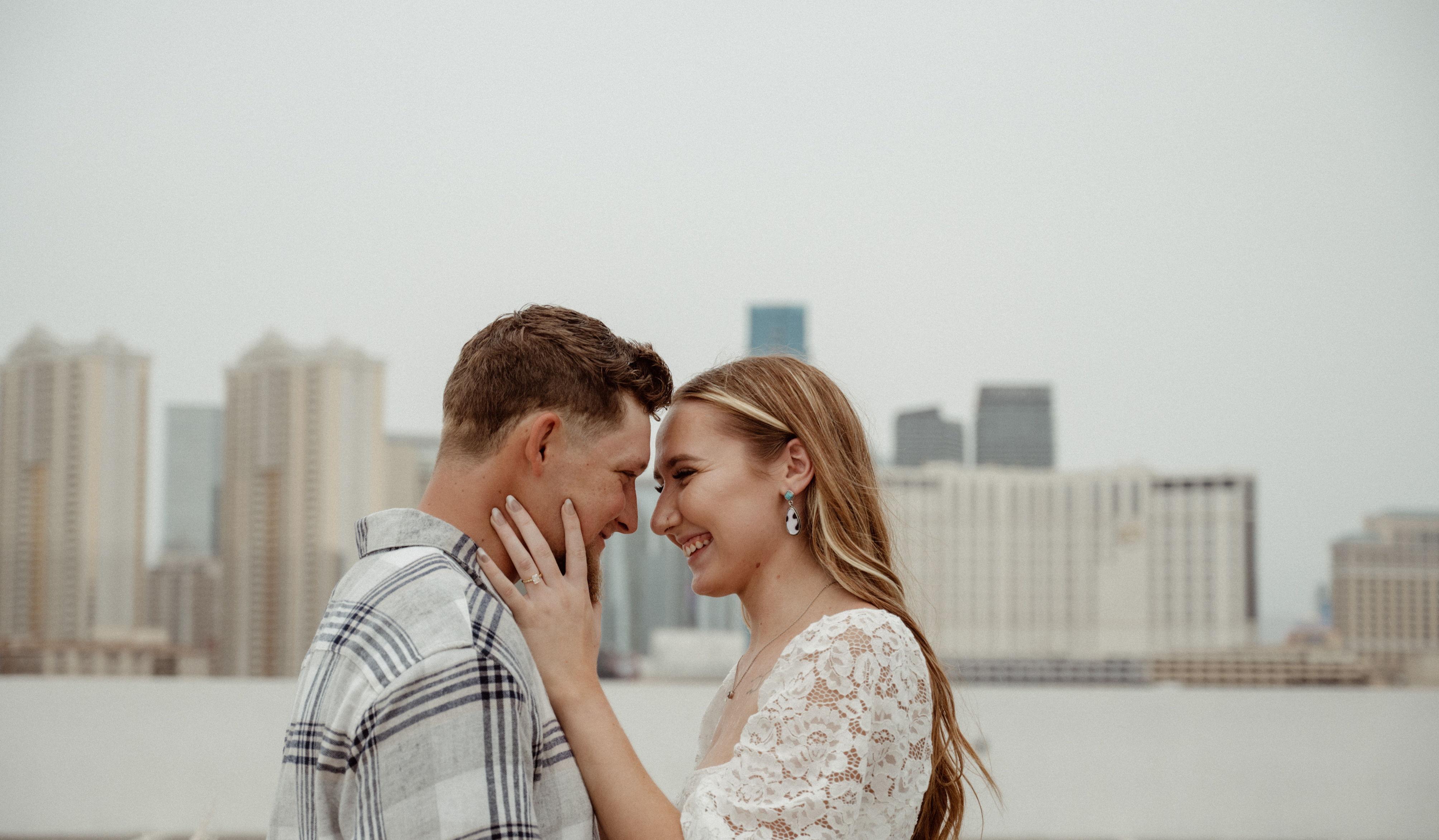 Chloey Denise Pappas and Ty Corbin Wells' Wedding Website
