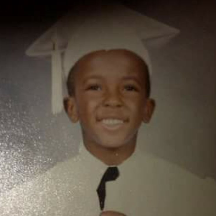 Sasha Manning and Charles Johnson's Wedding Website