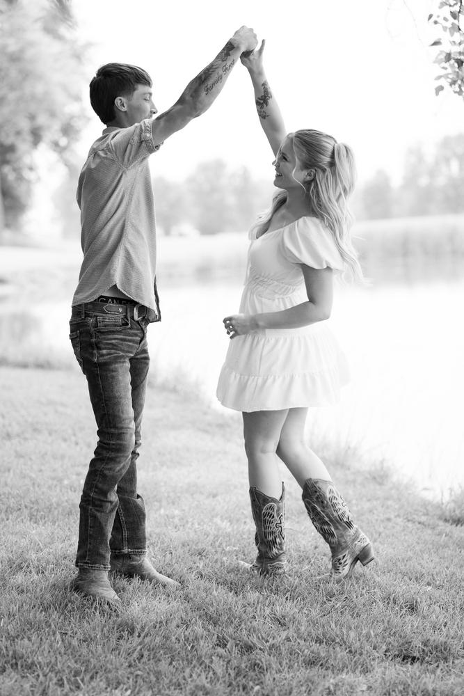 Gage Butz and Kylee Robinson's Wedding Website