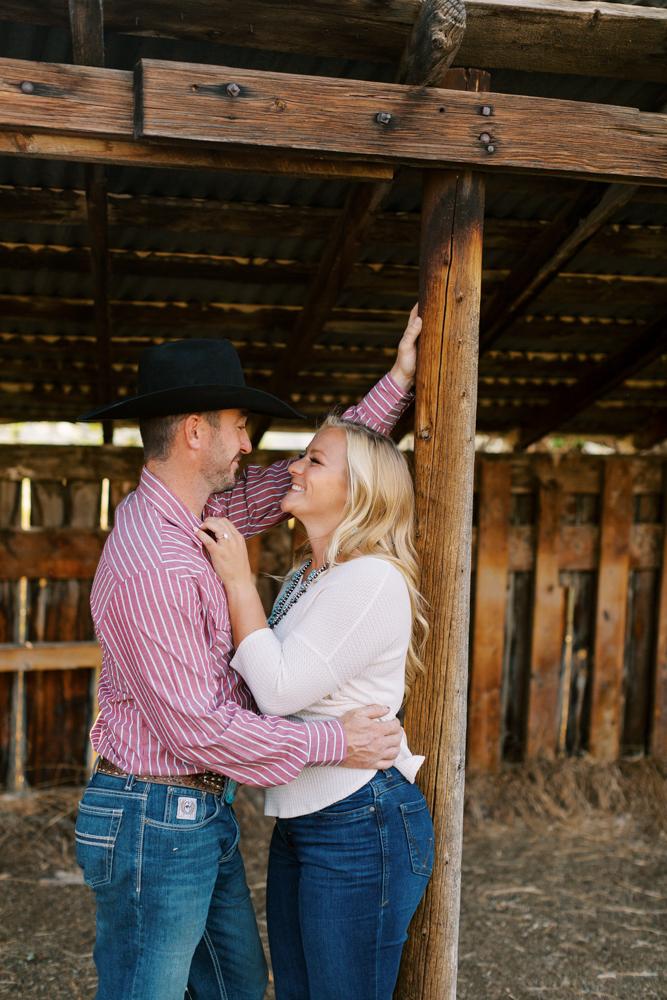 Michaela Rosenberry and Ken McCall's Wedding Website