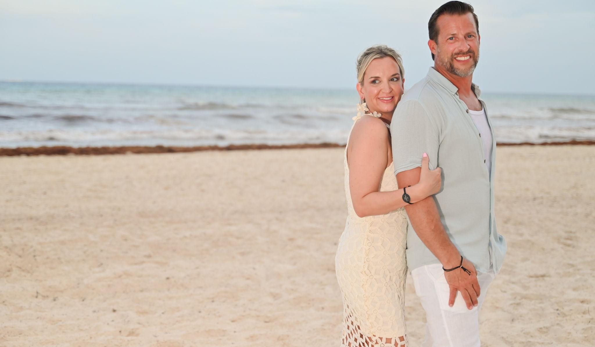 Adrian Garson and David Pingel's Wedding Website