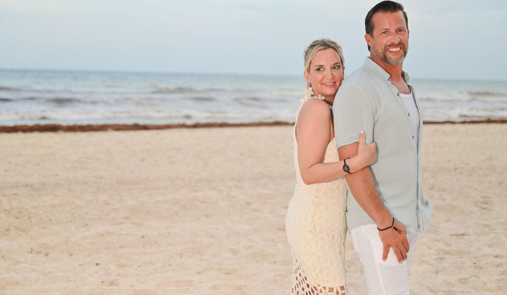 Adrian Garson and David Pingel's Wedding Website