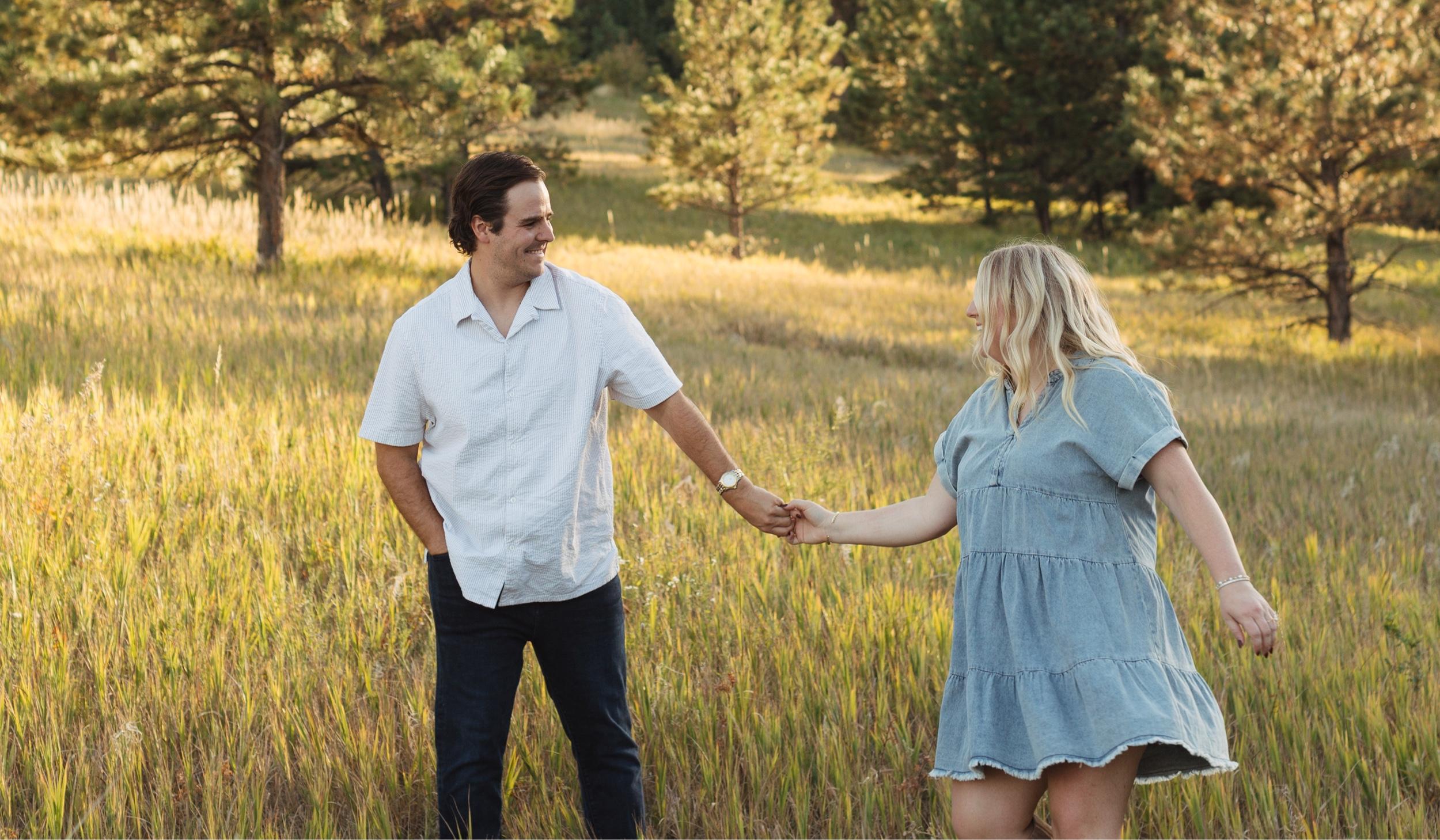 Jaclyn Wieber and Tripp DeHaven's Wedding Website