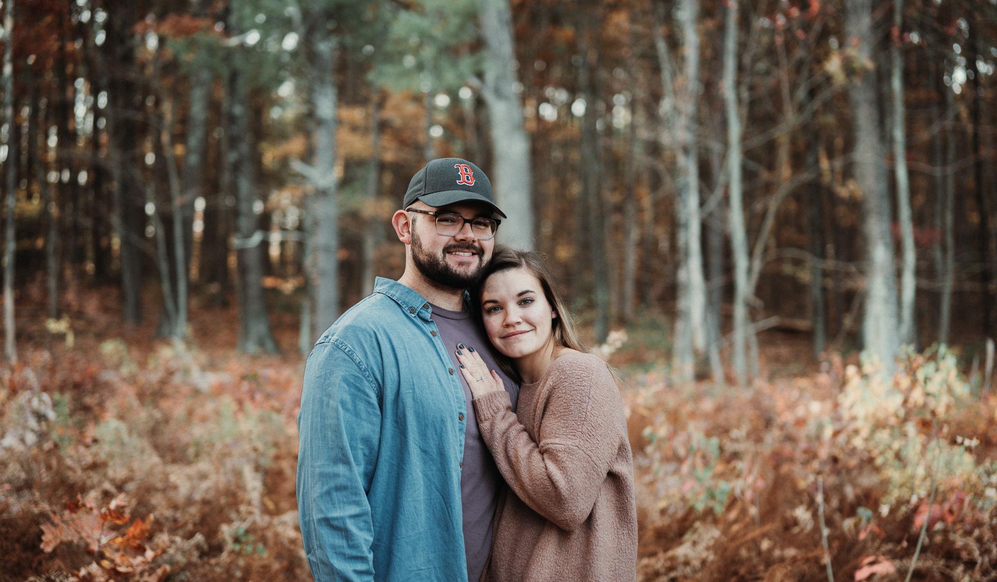 Robyn Caron and Alexander Miller's Wedding Website