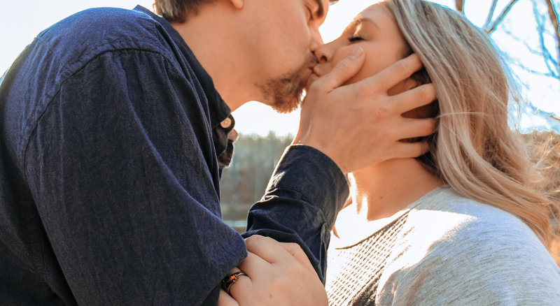 Mackenzie Bartels and Dalton Hovis' Wedding Website