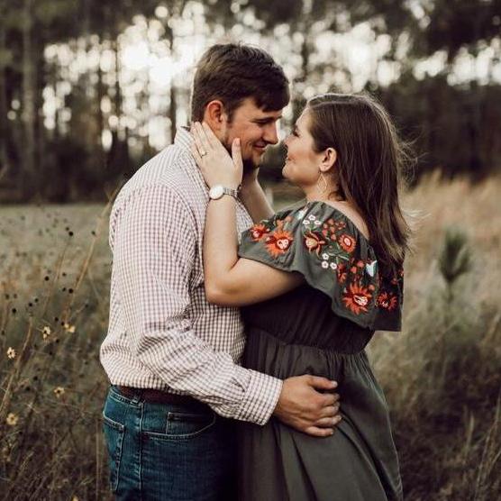 Jordan Kelly and Hunter Waite's Wedding Website