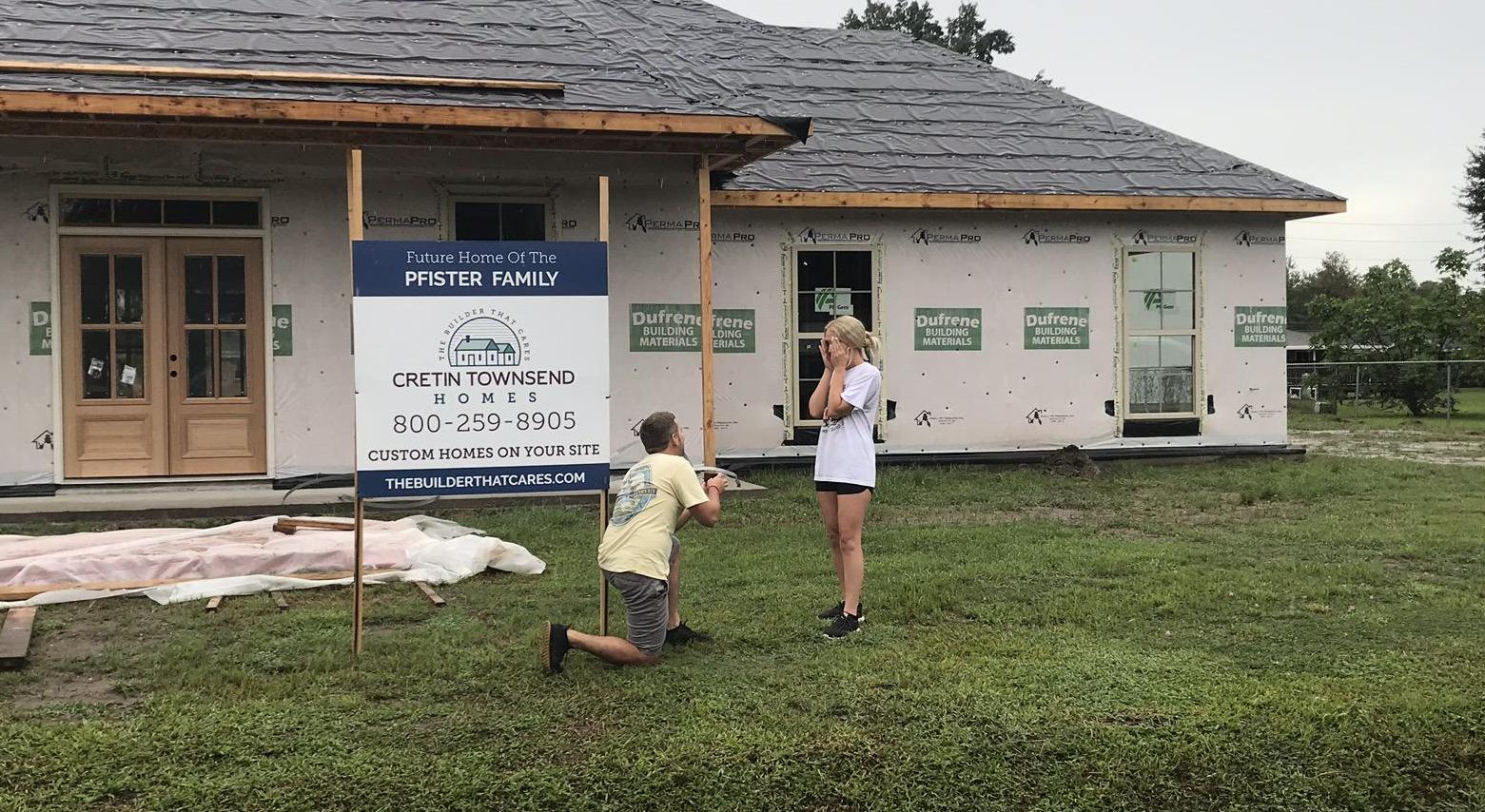 Hannah Clement and Justin Pfister's Wedding Website