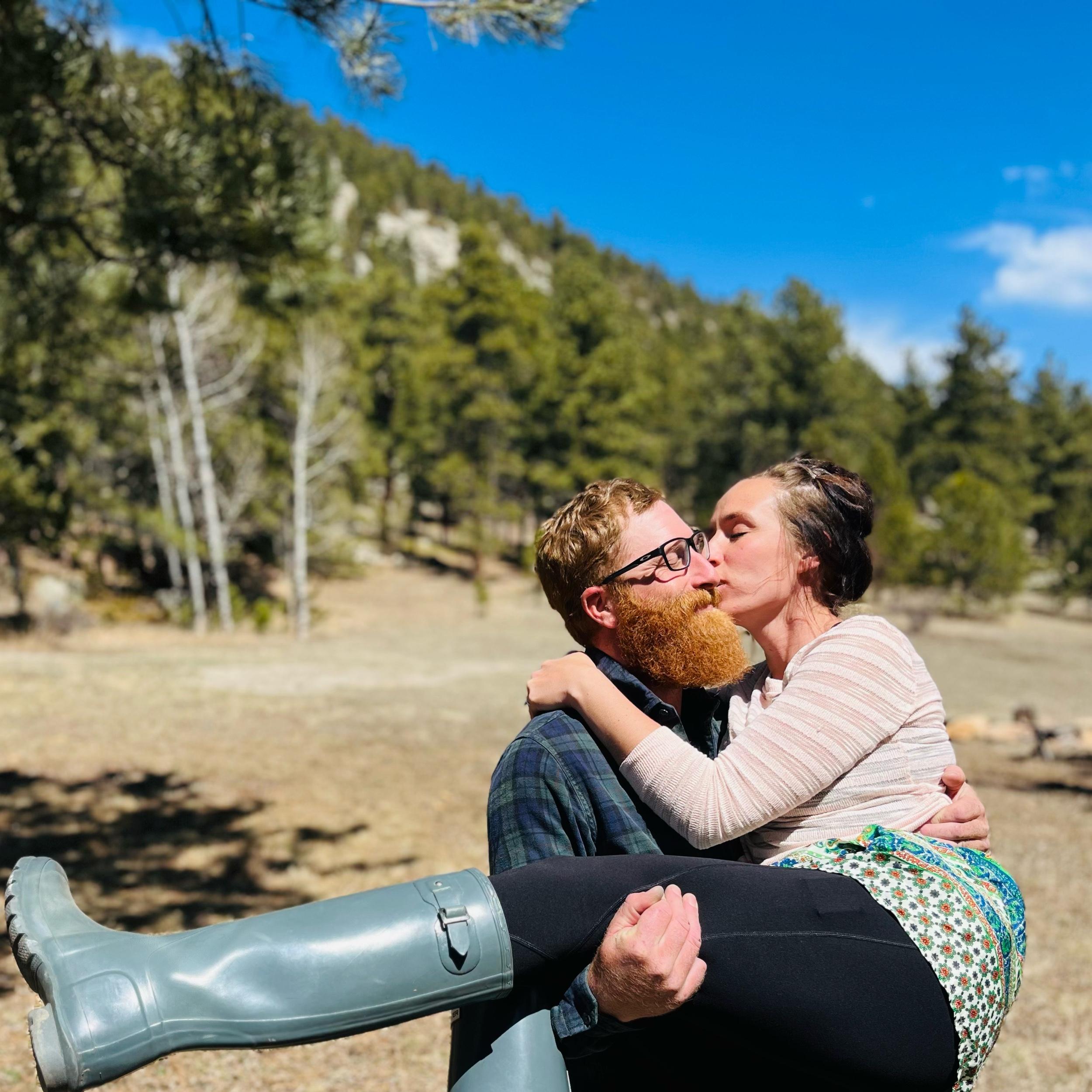 April Allison and Tony Swirka's Wedding Website