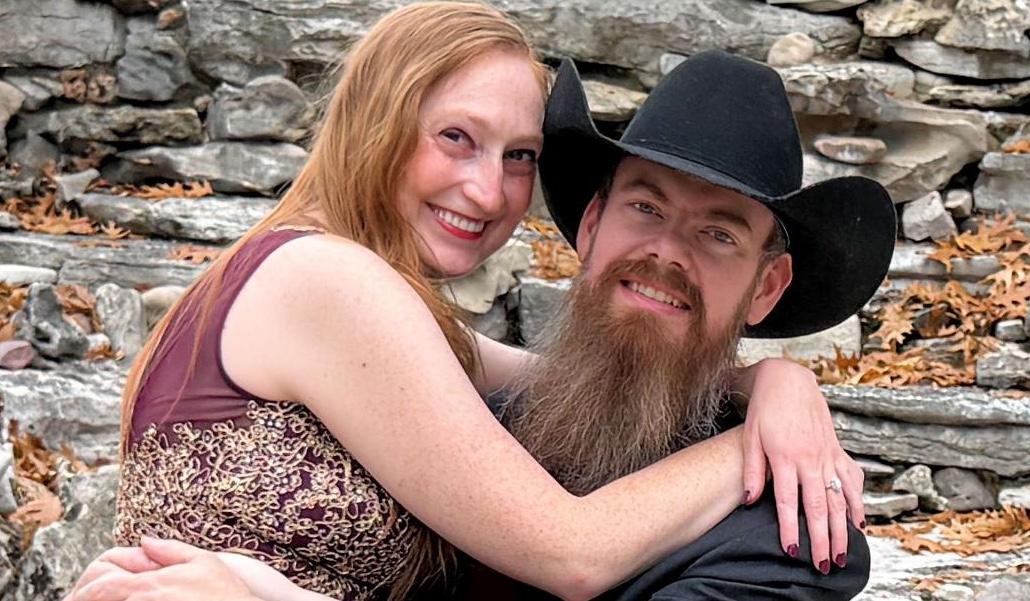 Cristy Everett and Matthew Toombs' Wedding Website