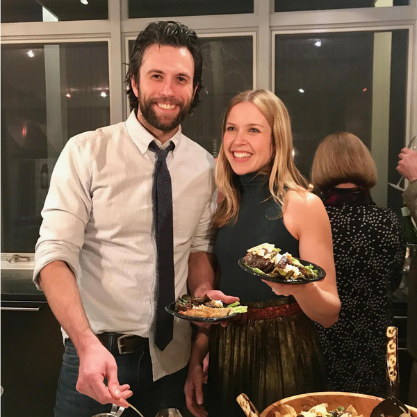 Christine Vrem-Ydstie and Ryan Imhoff's Wedding Website