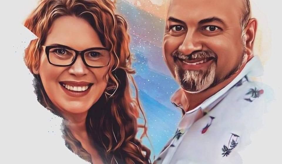 Lisa MacLeod and Domenic Cortese's Wedding Website