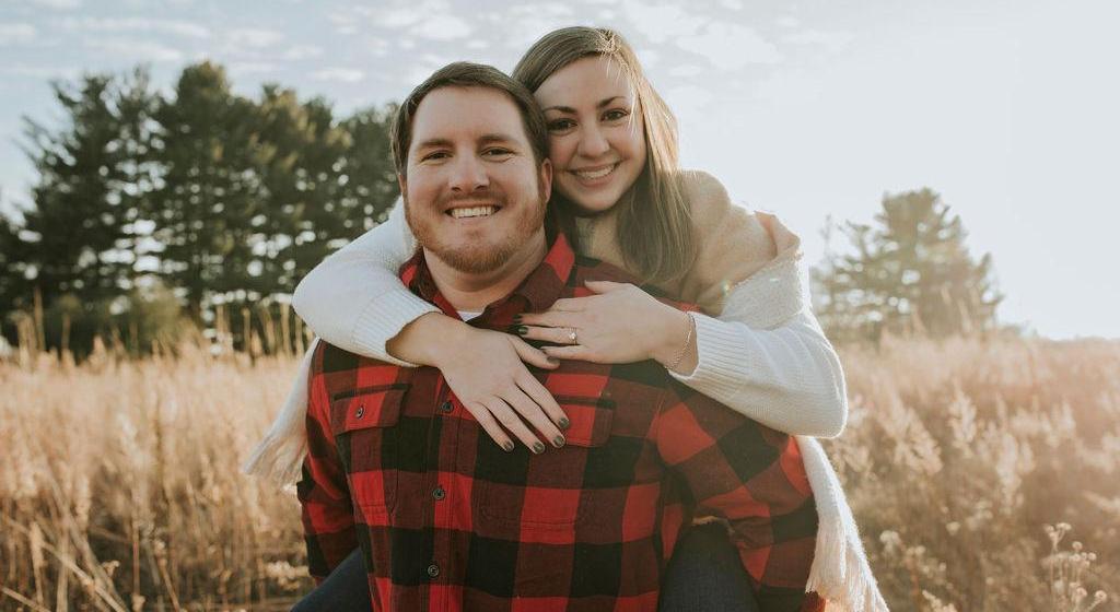 Jackie Fontaine and Jacob McCarty's Wedding Website