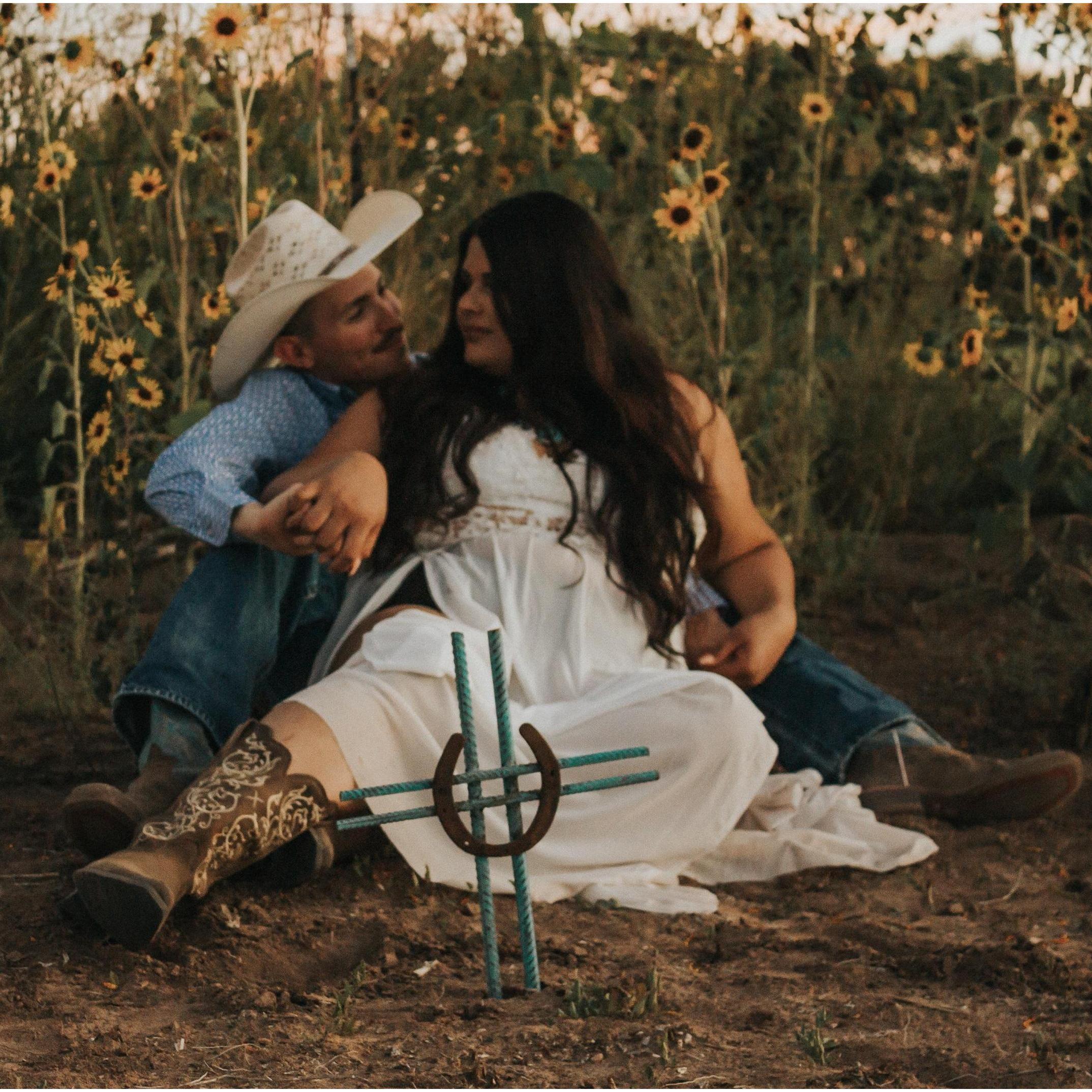 Destinee Alvarado and Dominic Baca's Wedding Website